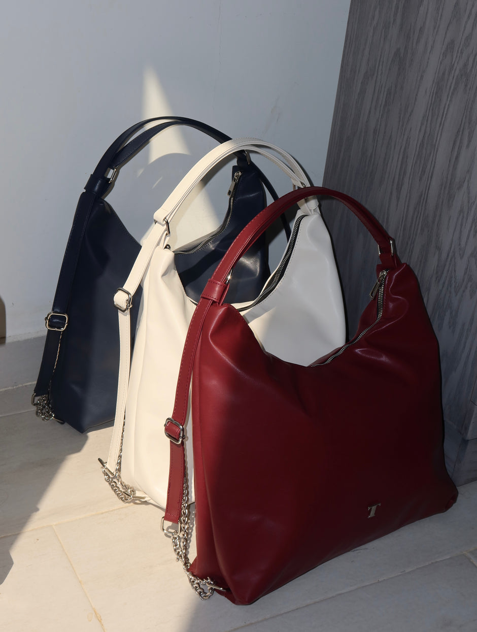 DAILY BAGS – ALBA MX