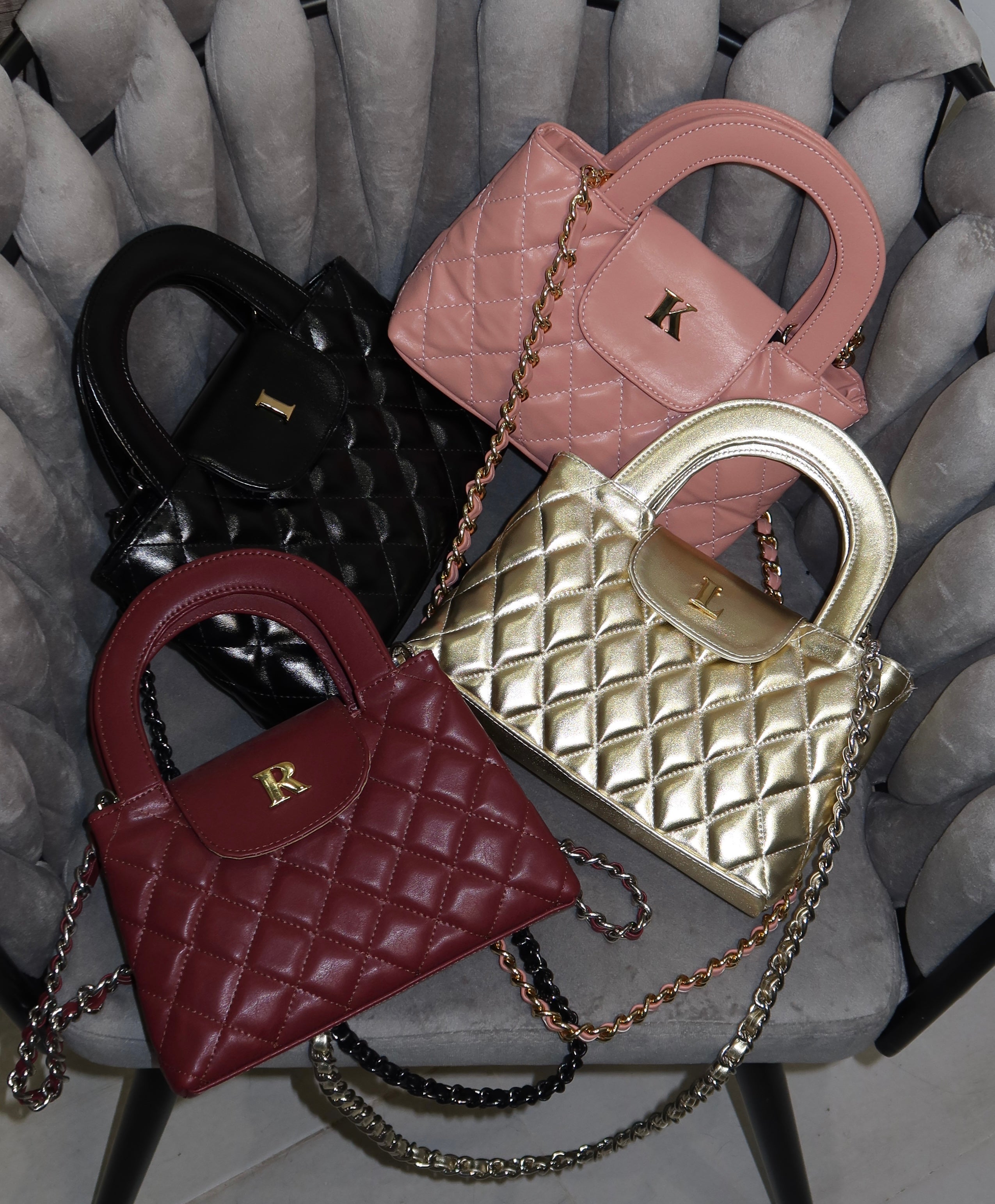 LADY BAG – ALBA MX